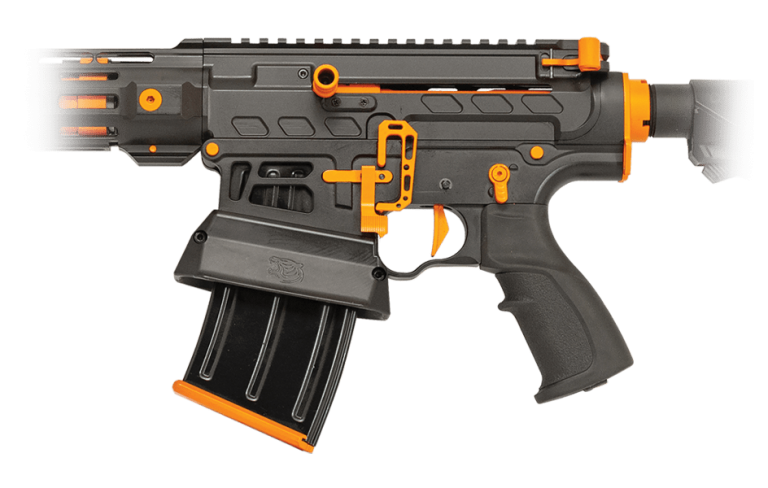 SG-108 - Sülün Arms Sülün Arms