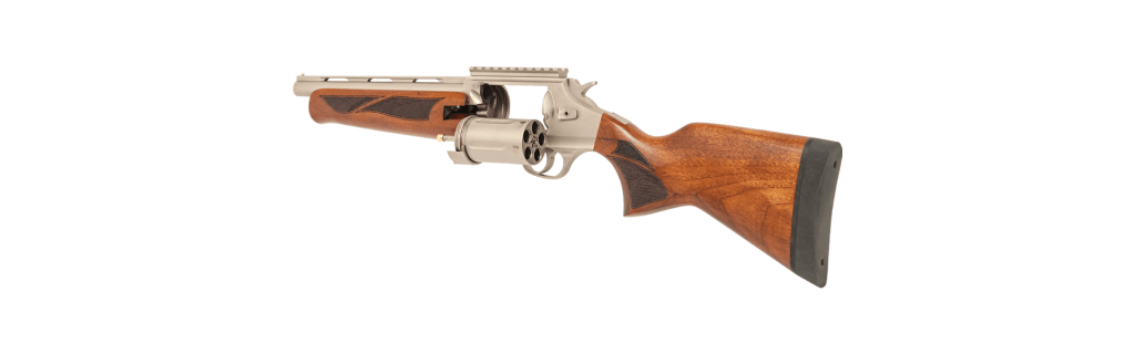 SR-121 - Sülün Arms Sülün Arms