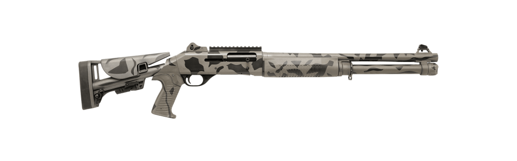 TAC-12 - Sülün Arms Sülün Arms